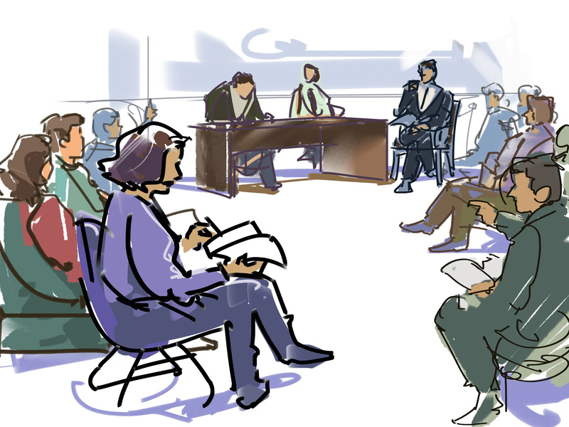 Comment mieux prendre les critiques